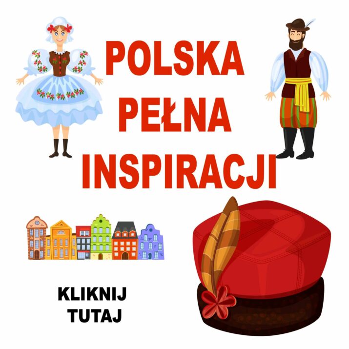 Kotylion - czyli jak przygotować kokardę narodową
