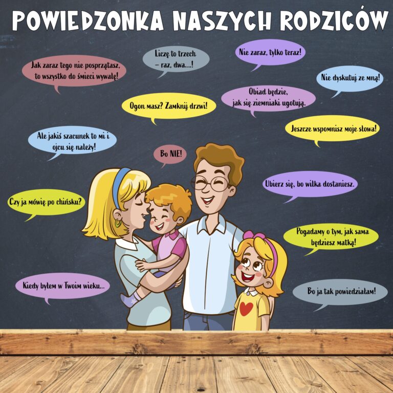 Była sobie żabka mała - tekst